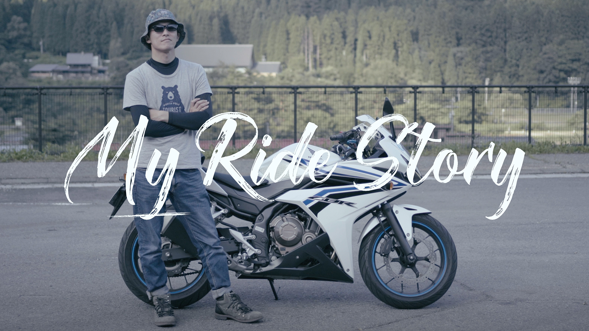 サムネイル | RIDE MATE